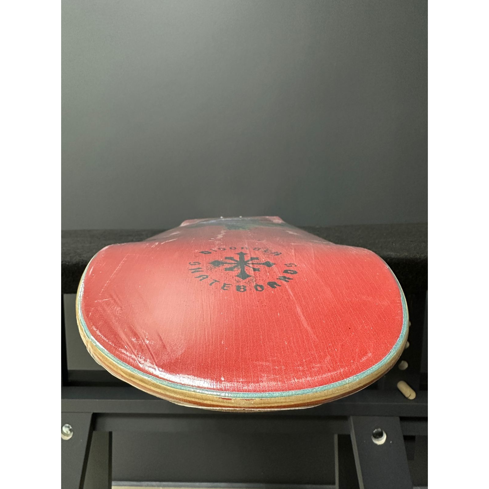 Дека Disorder Nyjah Floral Stencil dsrdnyjahflrstcldeck (multi)